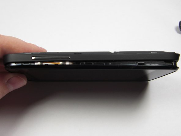 Alcatel OneTouch Evolve Sim Card Replacement - iFixit Repair Guide