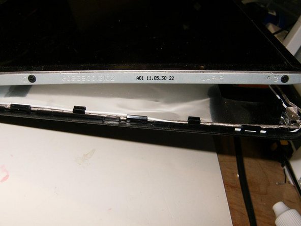 Universal LCD driver Technique - iFixit