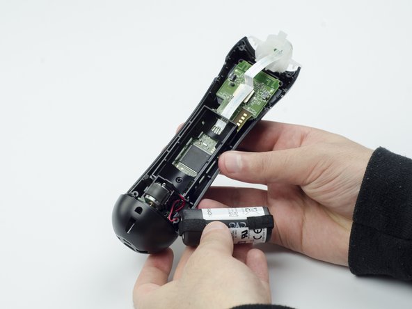 PlayStation Move Battery Replacement - iFixit Repair Guide