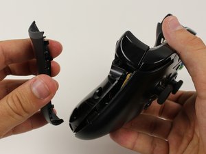 Xbox One Wireless Controller D-Pad Replacement - iFixit