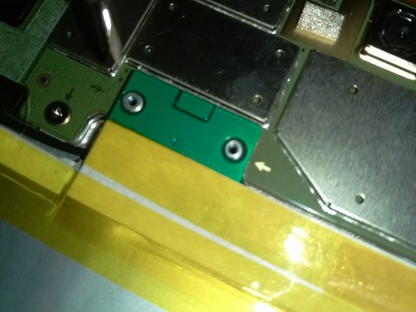 Verizon Ellipsis 8 Disassembly - iFixit