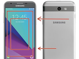 Samsung Galaxy J3 (2016) Repair - iFixit