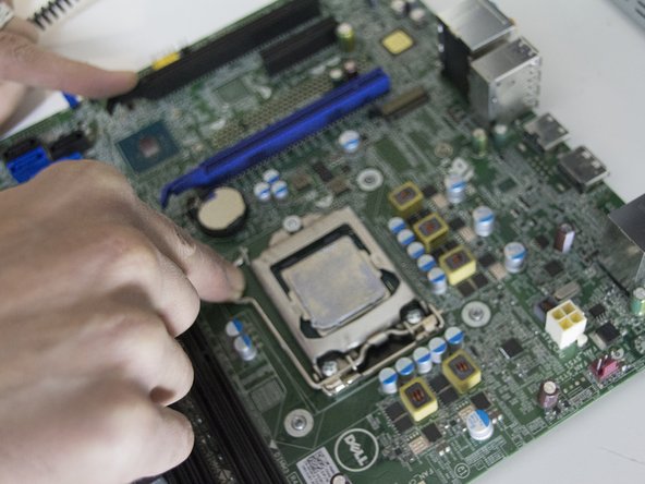 Dell XPS 8900 Motherboard Replacement - iFixit