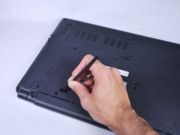 Acer Aspire E1-510P-4637 CMOS Battery Replacement - iFixit Repair Guide