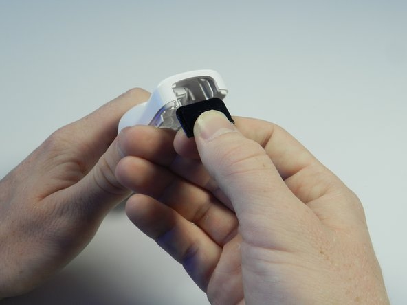 Nintendo Wii Remote B Trigger Button Replacement - iFixit