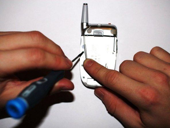 Samsung SPH-A660 Teardown - iFixit