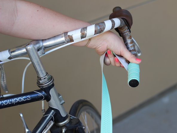 How to Install Handlebar Tape - iFixit