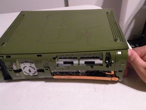Xbox 360 Teardown - iFixit