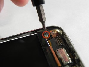 iPod Touch 2nd Generation Repair - iFixit