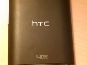 HTC Thunderbolt Repair - iFixit
