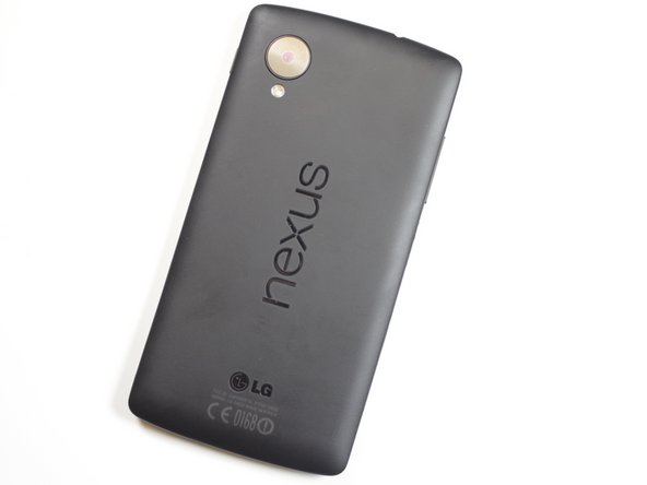 Nexus 5 Repair - iFixit