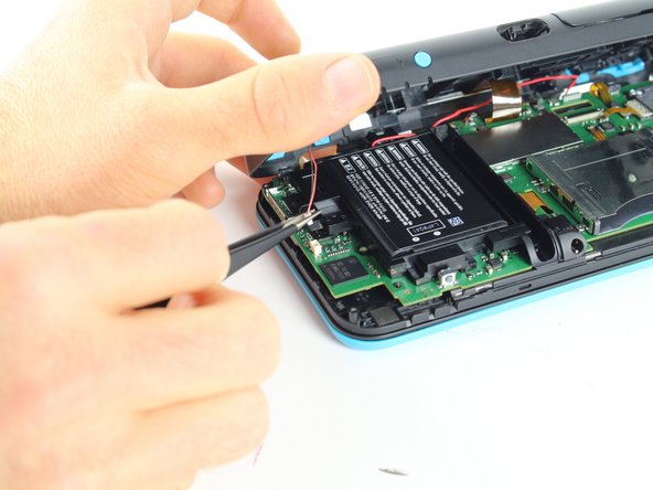 New Nintendo 2DS XL Battery Replacement - iFixit Repair Guide