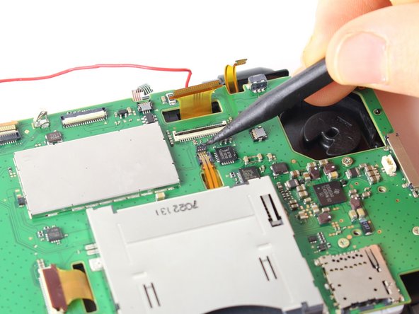 New Nintendo 2DS XL Front Buttons Replacement - iFixit Repair Guide