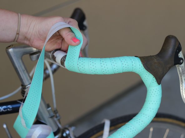 How to Install Handlebar Tape - iFixit