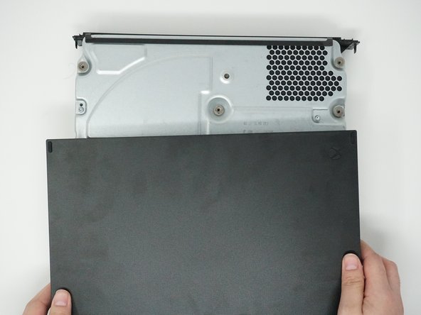 Xbox One X Project Scorpio Edition Power Supply Replacement - iFixit