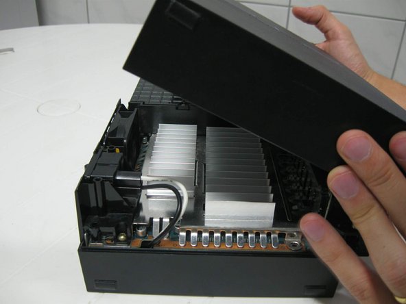 PlayStation 2 Teardown - iFixit