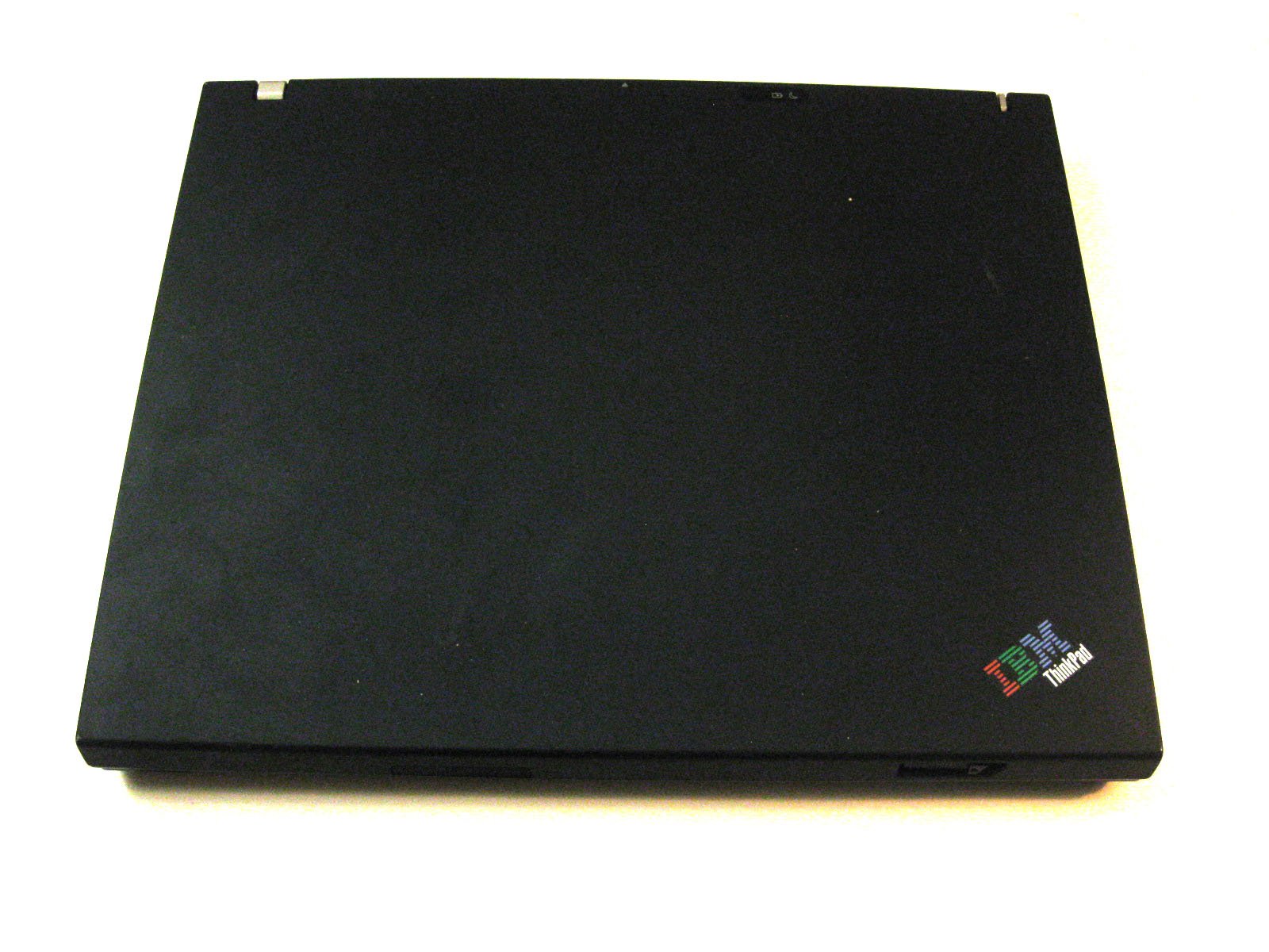 IBM ThinkPad T42 Teardown - iFixit Repair Guide