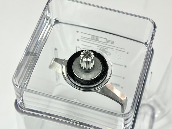 Blendtec Total Blender Teardown - iFixit