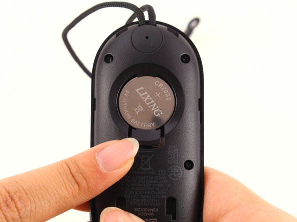 Oculus Rift CV1 Battery Replacement - iFixit Repair Guide