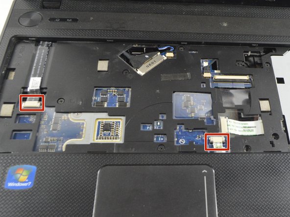Acer Aspire 5742 Cooling Fan Replacement - iFixit