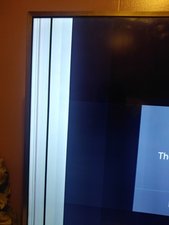 LCD TV has horizontal lines - Television - iFixit