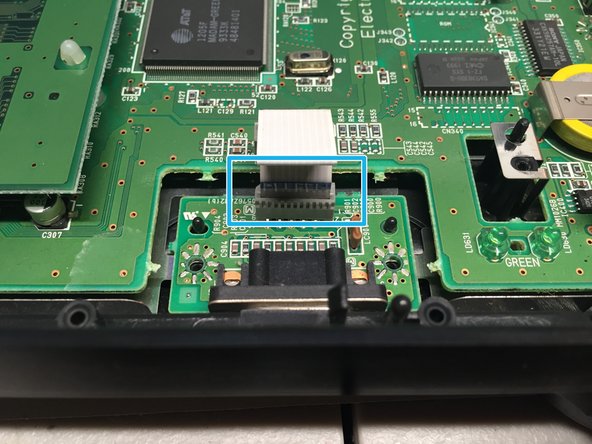 3DO FZ-1 Disassembly Guide - iFixit Repair Guide