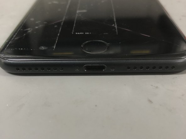 iPhone 7 Plus Rear Camera Lens Glass Replacement - iFixit Repair Guide