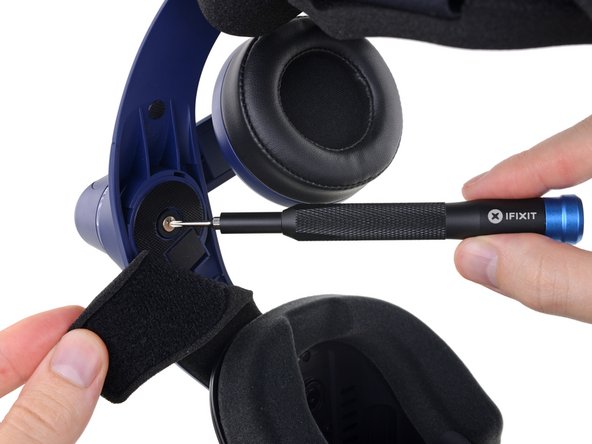 HTC Vive Pro Teardown - iFixit