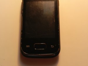 Samsung Galaxy Pocket (GT-S5300) Repair - iFixit