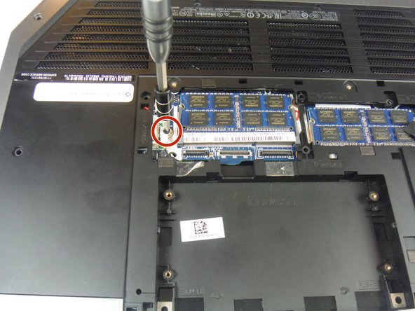 Dell Alienware 13 Battery Replacement - iFixit Repair Guide