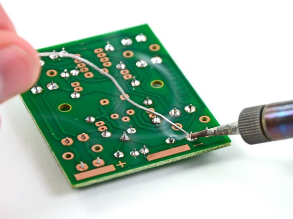 Electronics Skills Kit 101 - iFixit Repair Guide