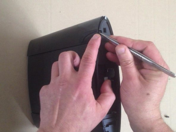 PlayStation 3 Super Slim Teardown - Video tutorial - iFixit