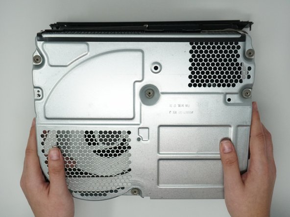 Xbox One X Project Scorpio Edition Power Supply Replacement - iFixit