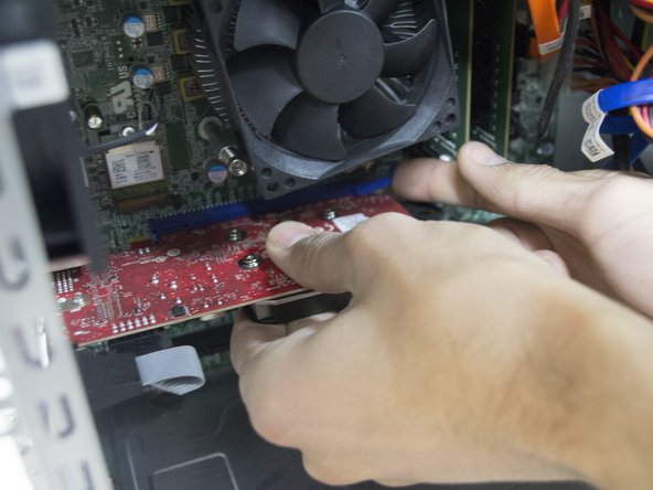 Dell XPS 8900 Motherboard Replacement - iFixit