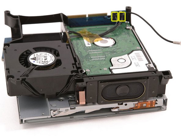 Mac mini (PowerPC) Optical Drive Replacement - iFixit Repair Guide