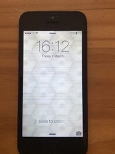 SOLVED: Horizontal black flickering lines after screen replacement ...