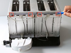 Toaster Repair - iFixit