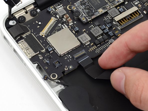 Recognizing & Disconnecting Cable Connectors - iFixit Repair Guide