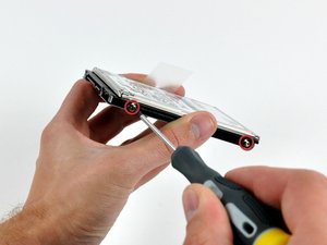 Mac Laptop Repair - iFixit