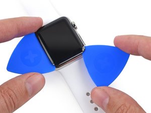 Apple Watch Battery Replacement - iFixit