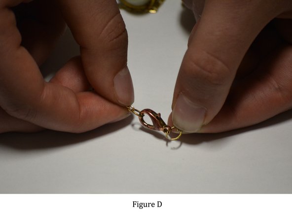 Necklace Chain Repair - iFixit