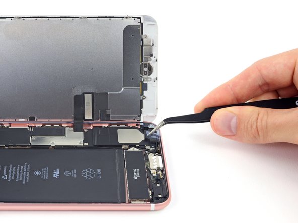iPhone Display Adhesive Replacement - iFixit Repair Guide