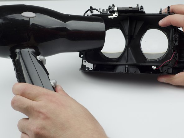 PlayStation VR Headset Lenses Replacement - iFixit Repair Guide