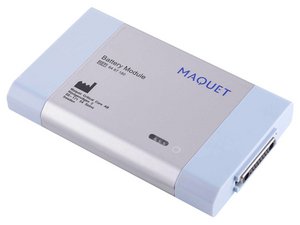 Maquet Servo-U Repair - iFixit