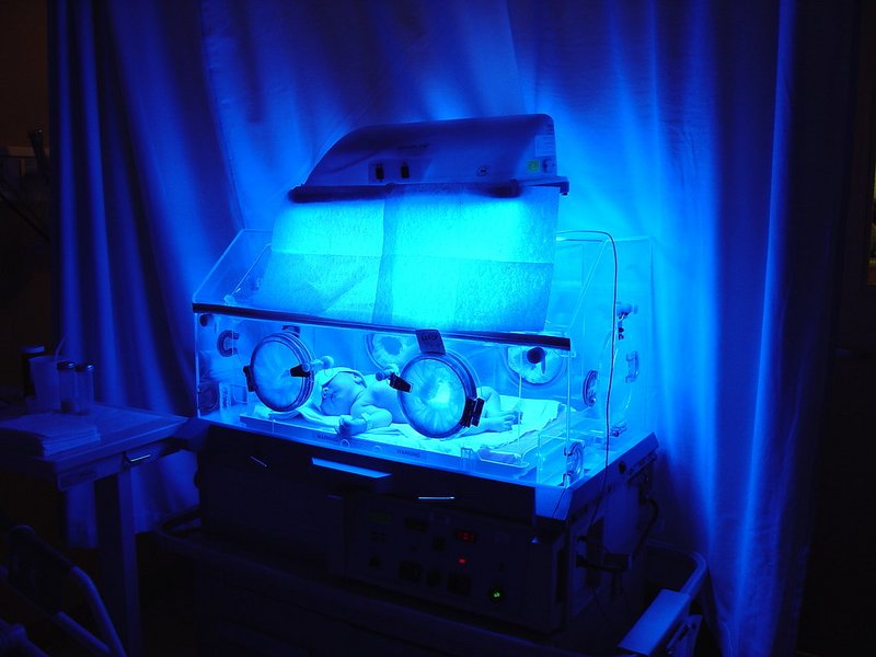 Infant Phototherapy Repair - iFixit