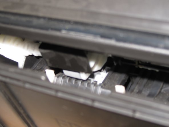 How to fix the feeding issues on an Epson L355 - iFixit Repair Guide