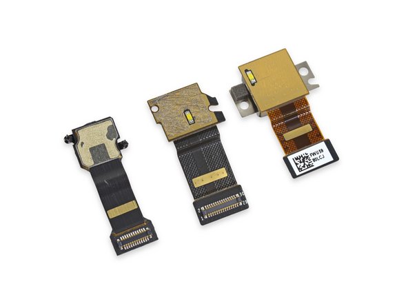 Microsoft Surface Pro 4 Teardown - iFixit