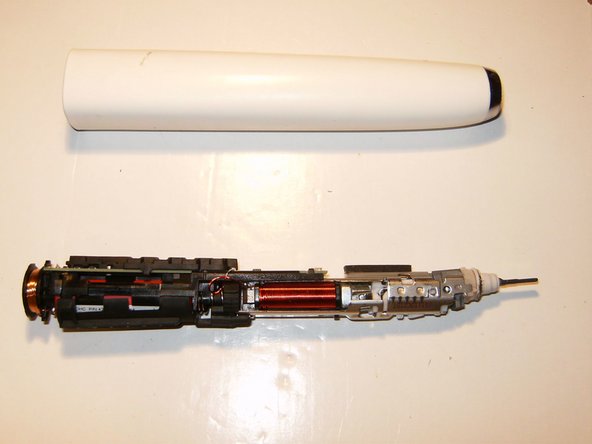 Philips Sonicare DiamondClean HX9340 Battery Replacement - iFixit ...