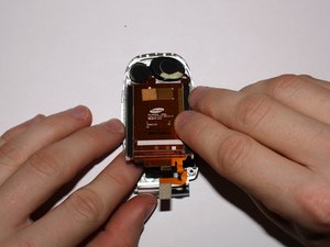 Samsung SPH-A660 Teardown - iFixit