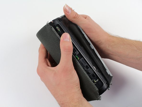 Logitech UE Boom Lithium Battery Replacement - iFixit Repair Guide